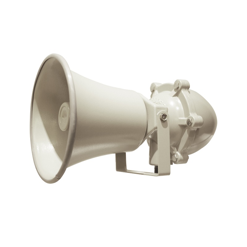 Explosion Proof Horn Speaker Kntech 1403